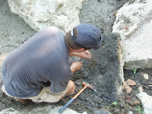 Field Trips - HGMS - Houston Gem & Mineral Society