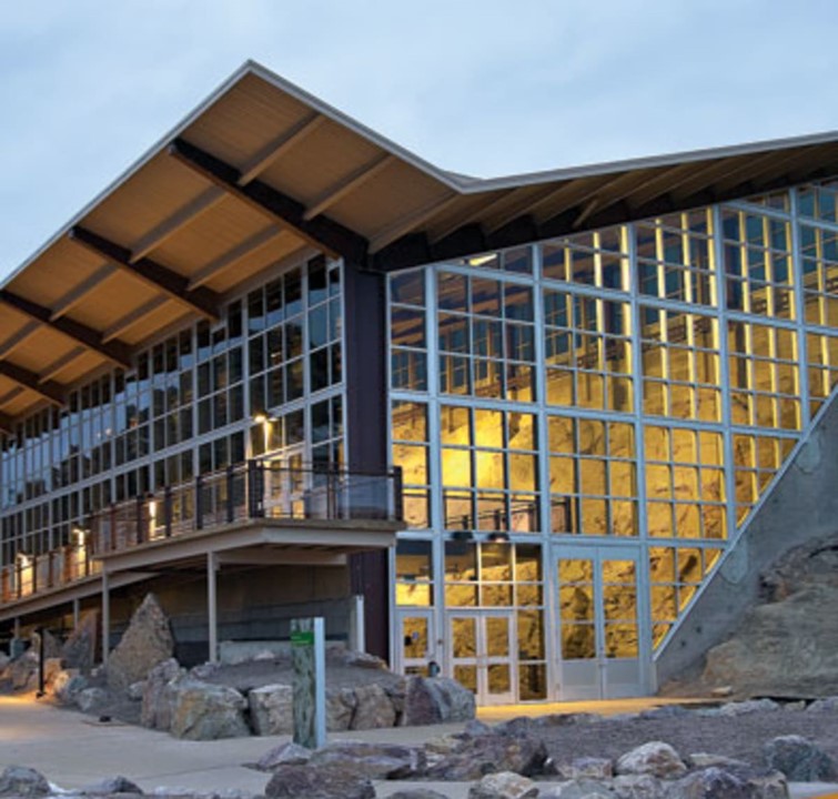 Dinosaur National Monument - HGMS - Houston Gem & Mineral Society