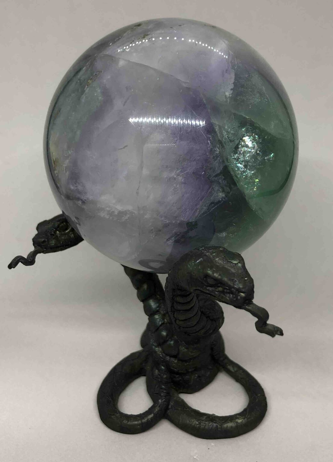 Display Bases for Your Specimens - HGMS - Houston Gem & Mineral Society